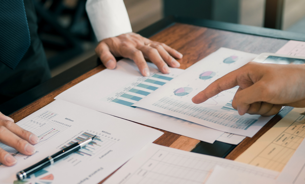 Database companies a perfect fit for UBP? - m3ter