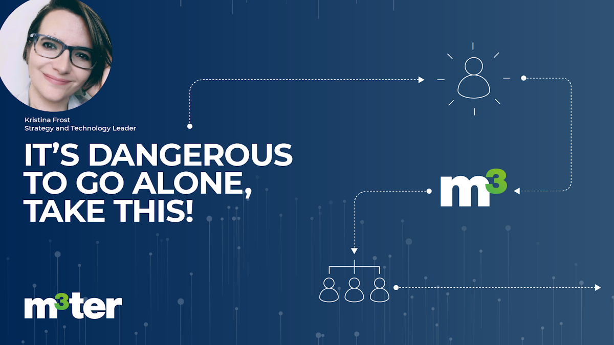 Building your own metering solution? - m3ter