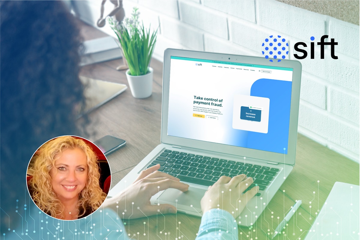 Sift Customer Success Story - m3ter