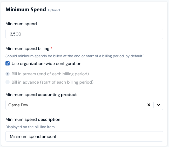 Working with Plan Groups - m3ter Documentation