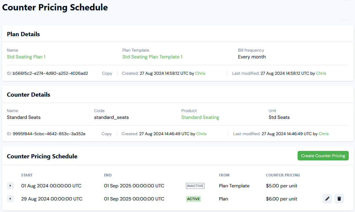 Managing and Editing Priced Plans and Plan Templates - m3ter Documentation