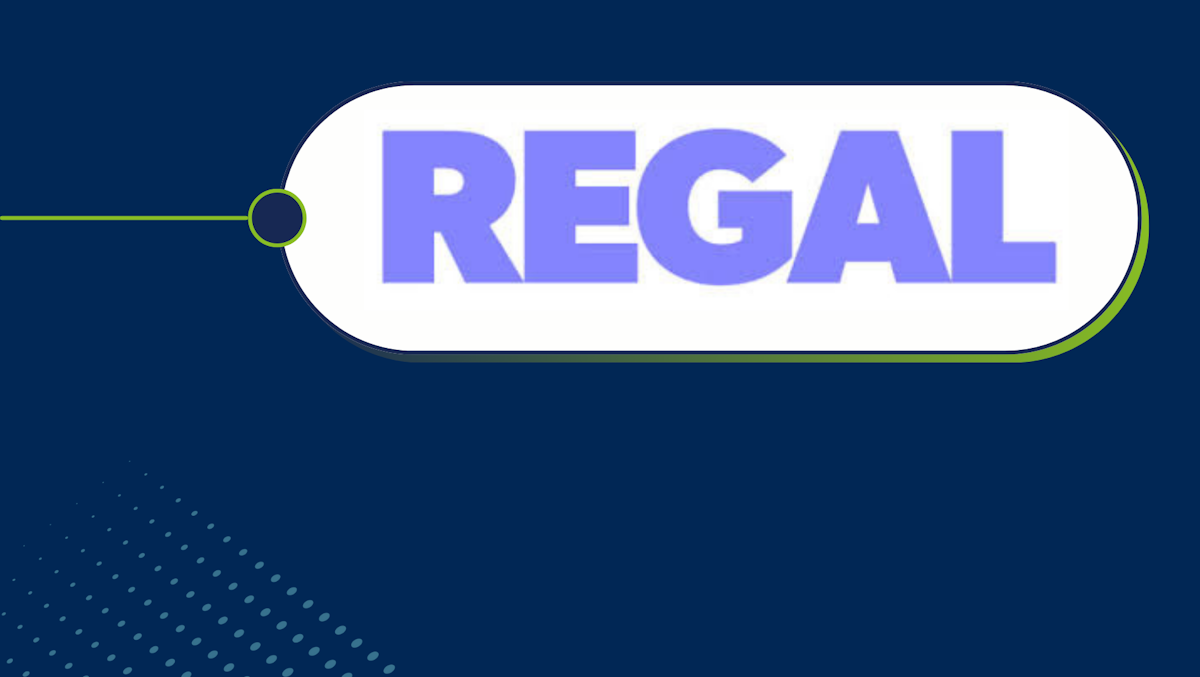 Regal Cuts Time to Bill by 50% with m3ter - m3ter