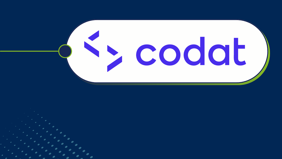 Codat saves 1-2 days on month-end billing with m3ter - m3ter