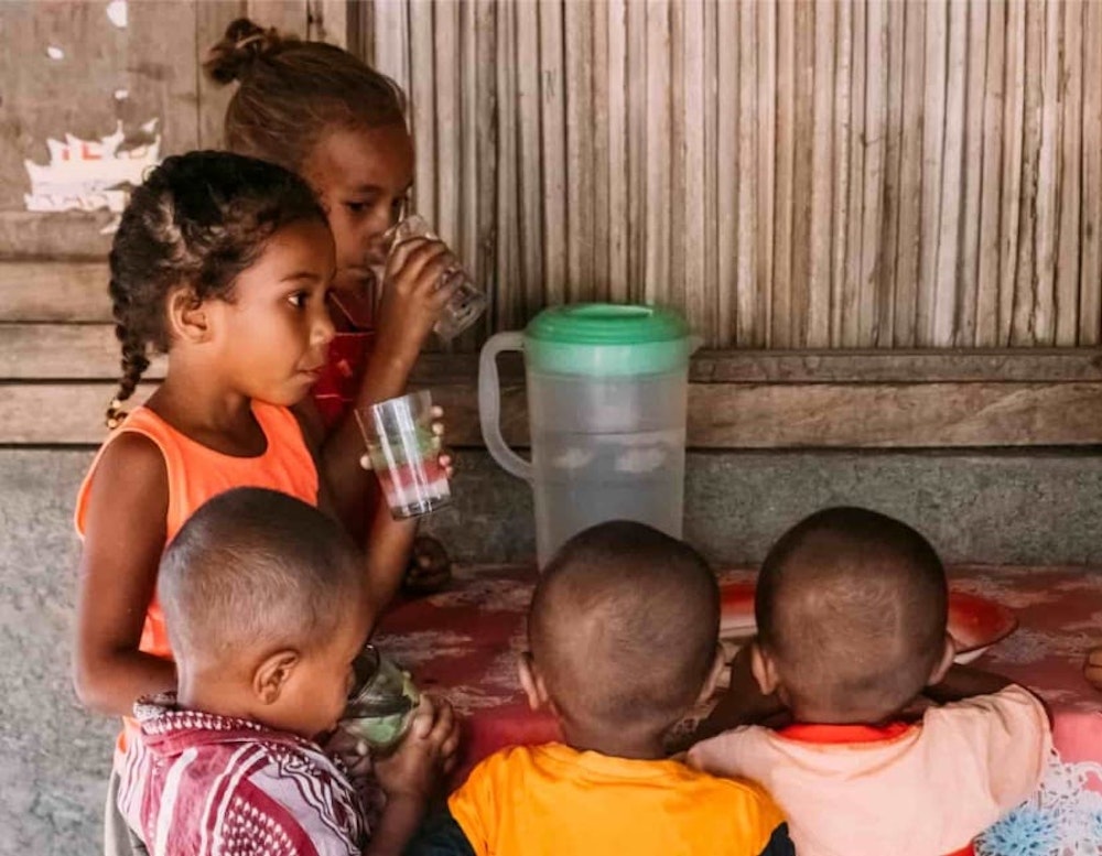 Reece Foundation | Reece Foundation