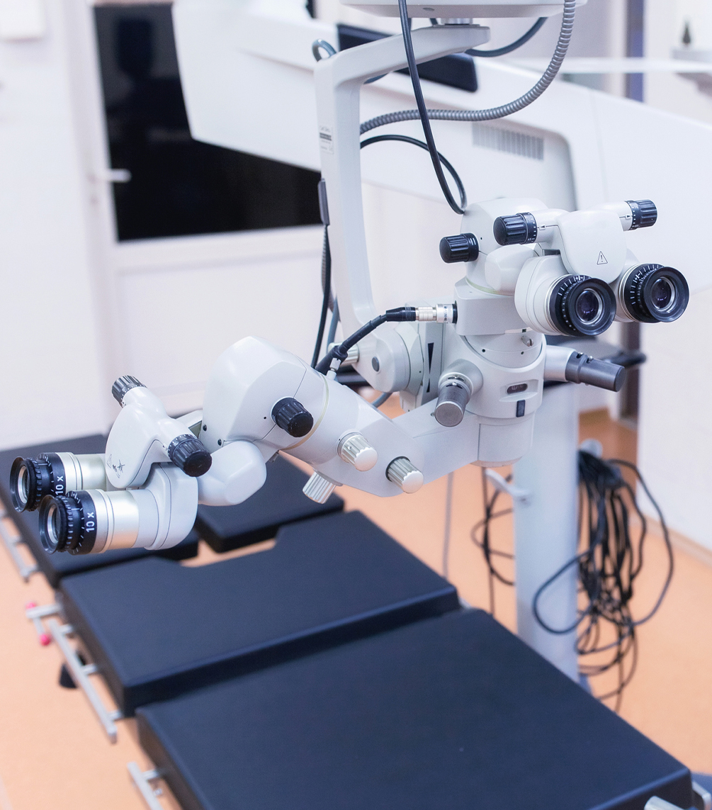 What is Microsurgery? | Institute for Advanced Breast Reconstruction in ...