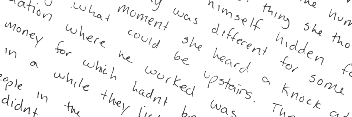 e-asTTle writing – script marking