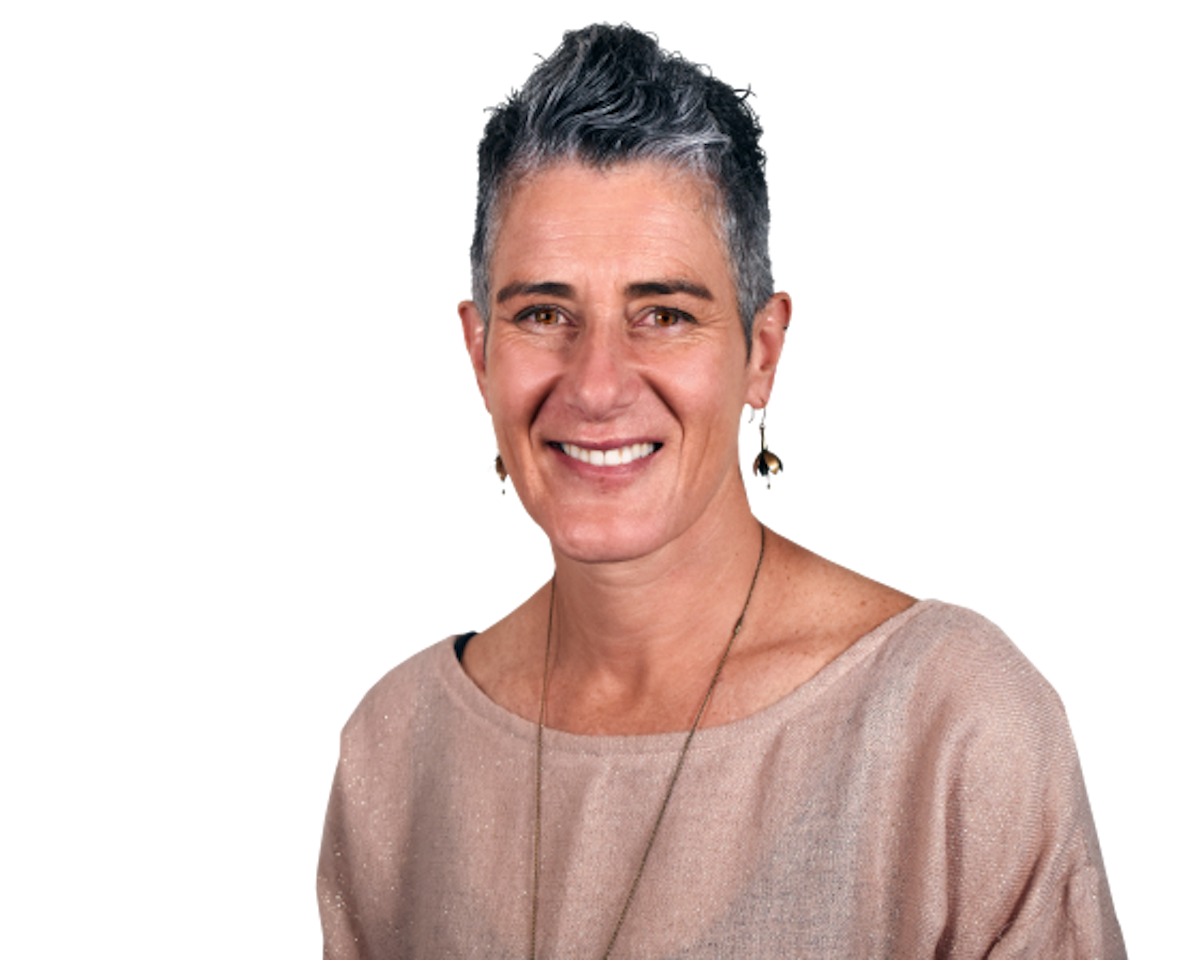 Andrea Hamilton