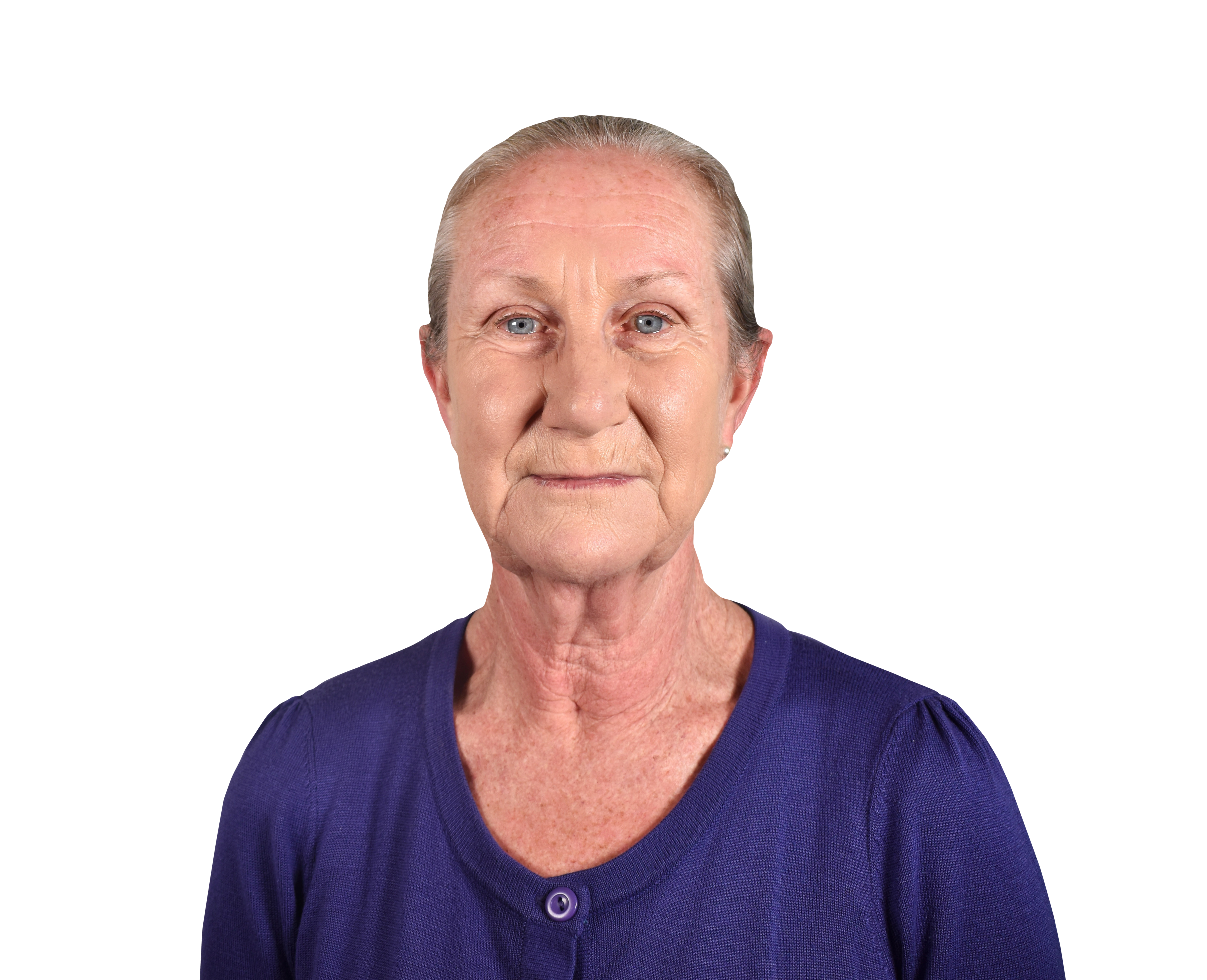 Julie Luxton