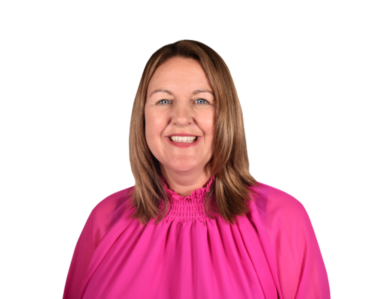 Lisa Morresey