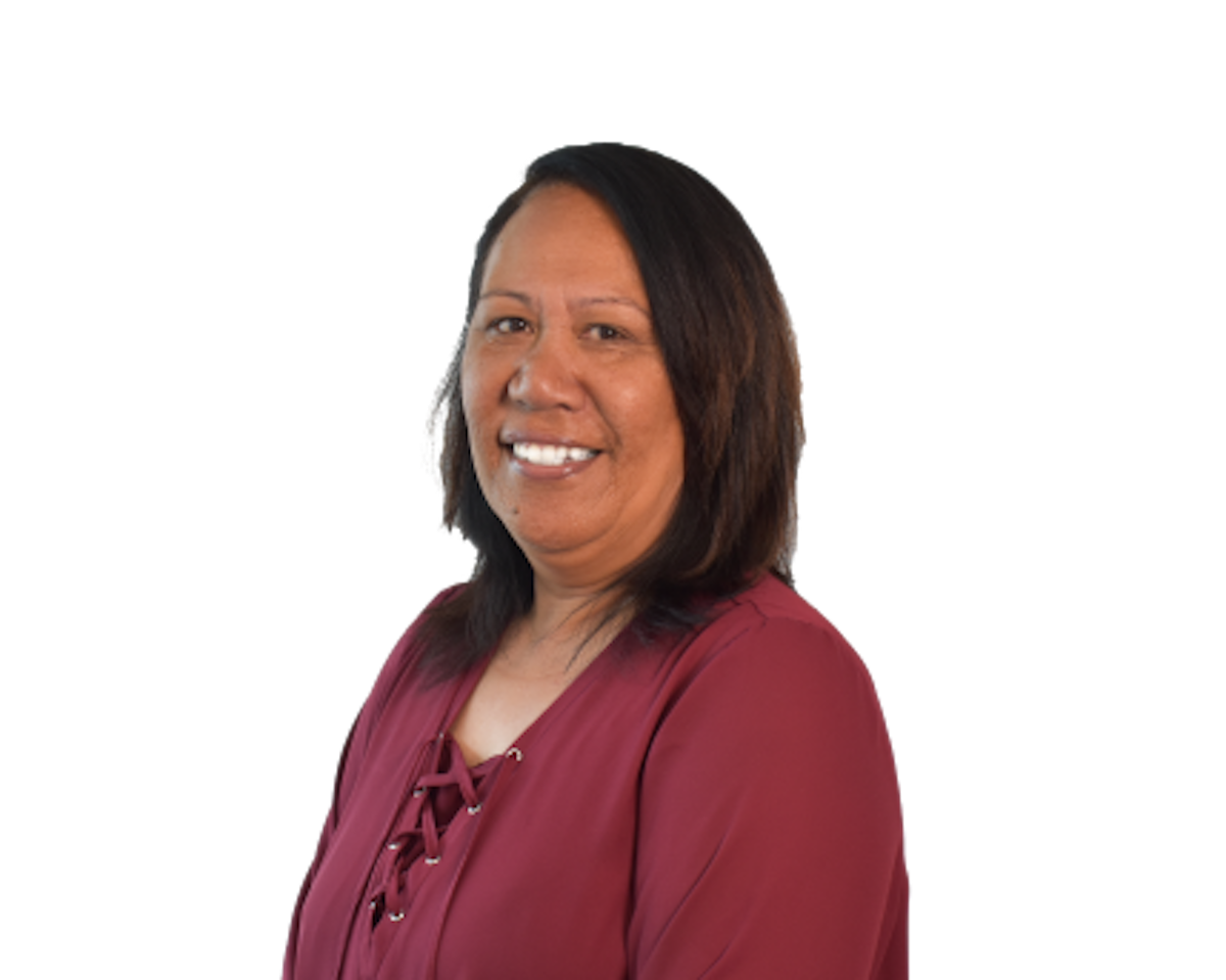 Saga Vaisagote-Frost