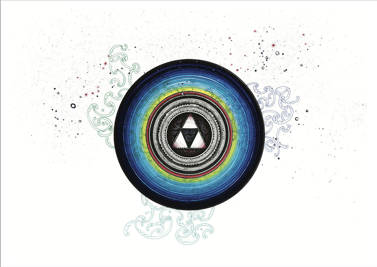 Niho Taniwha online programme