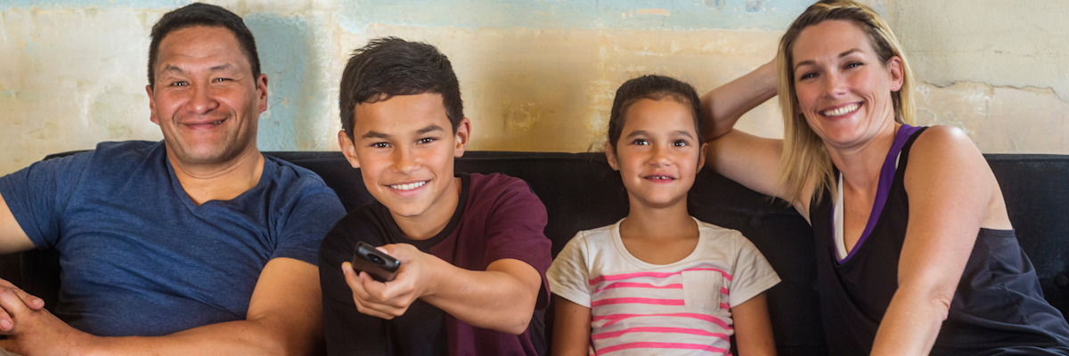 Mā te rongo, ka mōhio. From listening, comes knowledge.