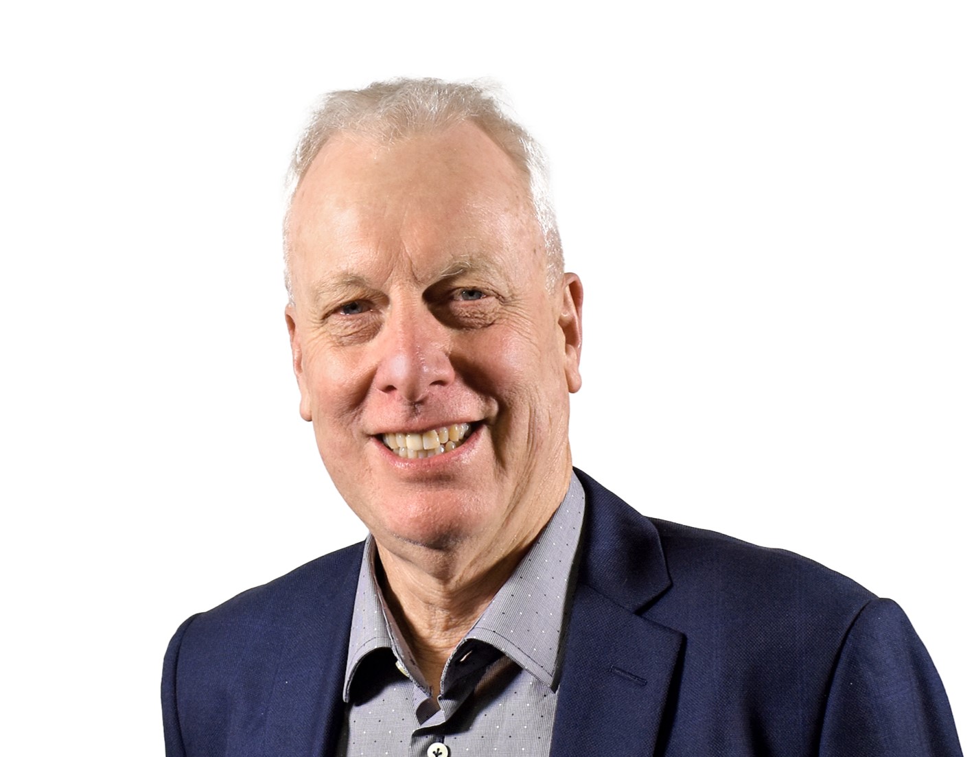 Greg Watson