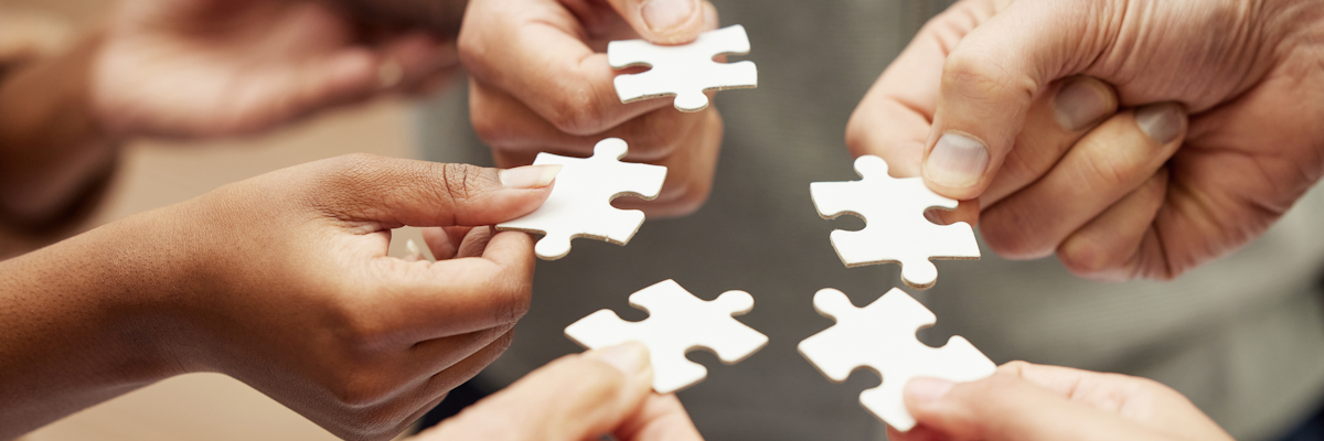 Complex Problems, Shared Solutions