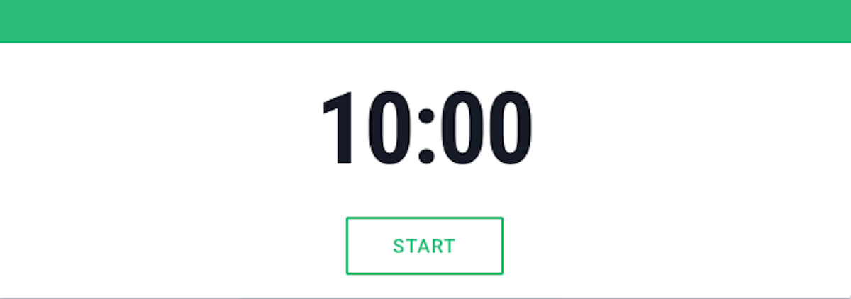 Timer-component configuration / Boards on Fire