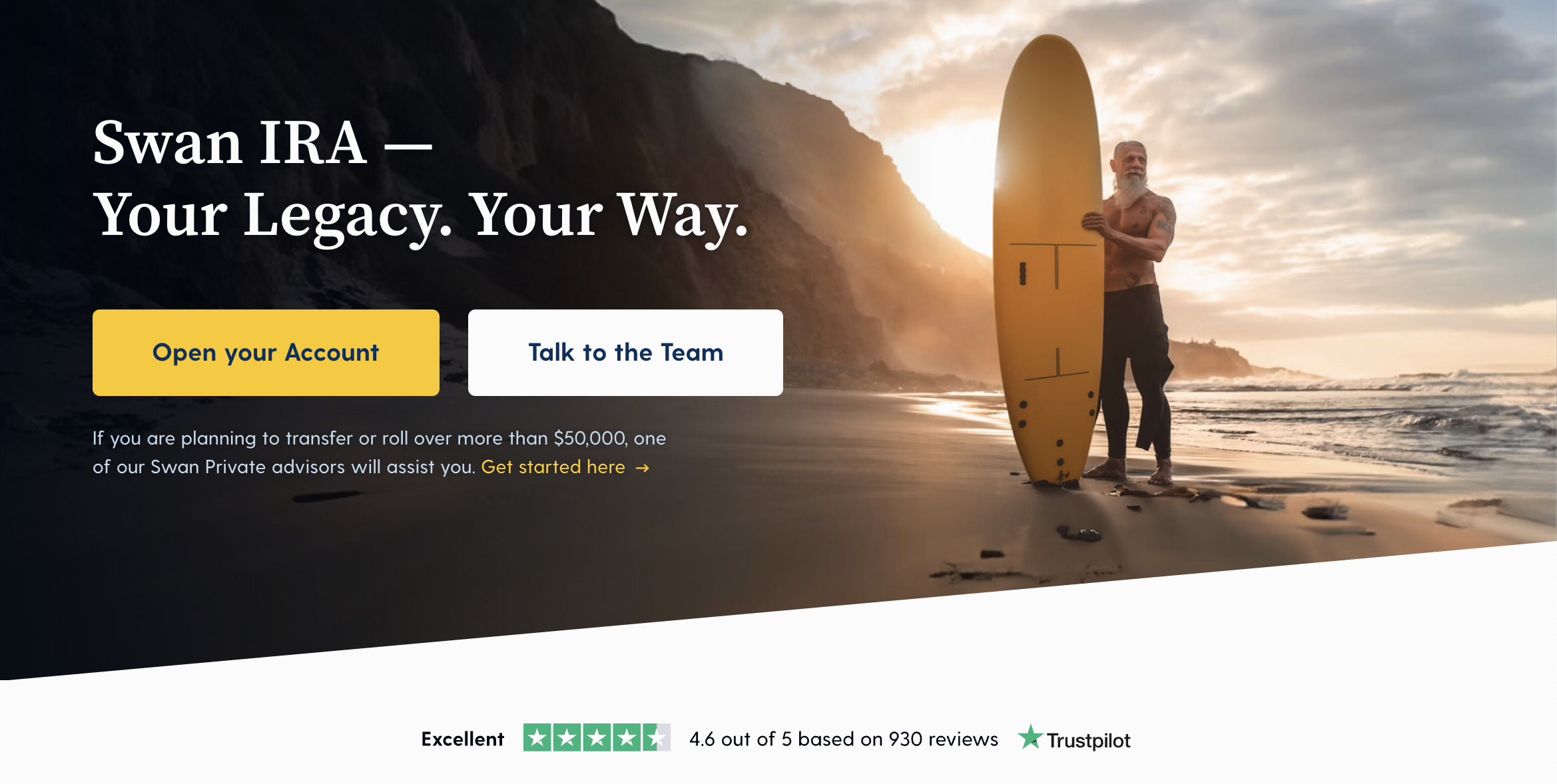 Best Bitcoin Exchanges for May 2025: Which Wins & What to Know - Swan ...