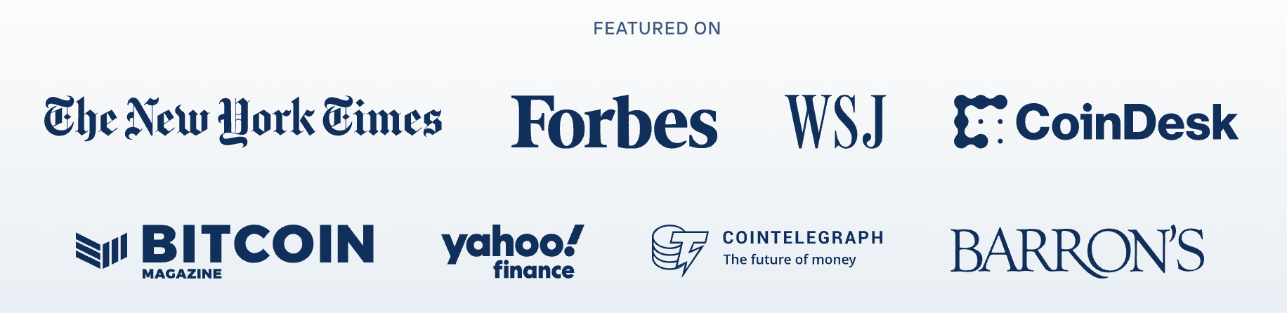 FBTC vs. GBTC: Which Bitcoin ETF Should You Buy In 2024? - Swan Bitcoin