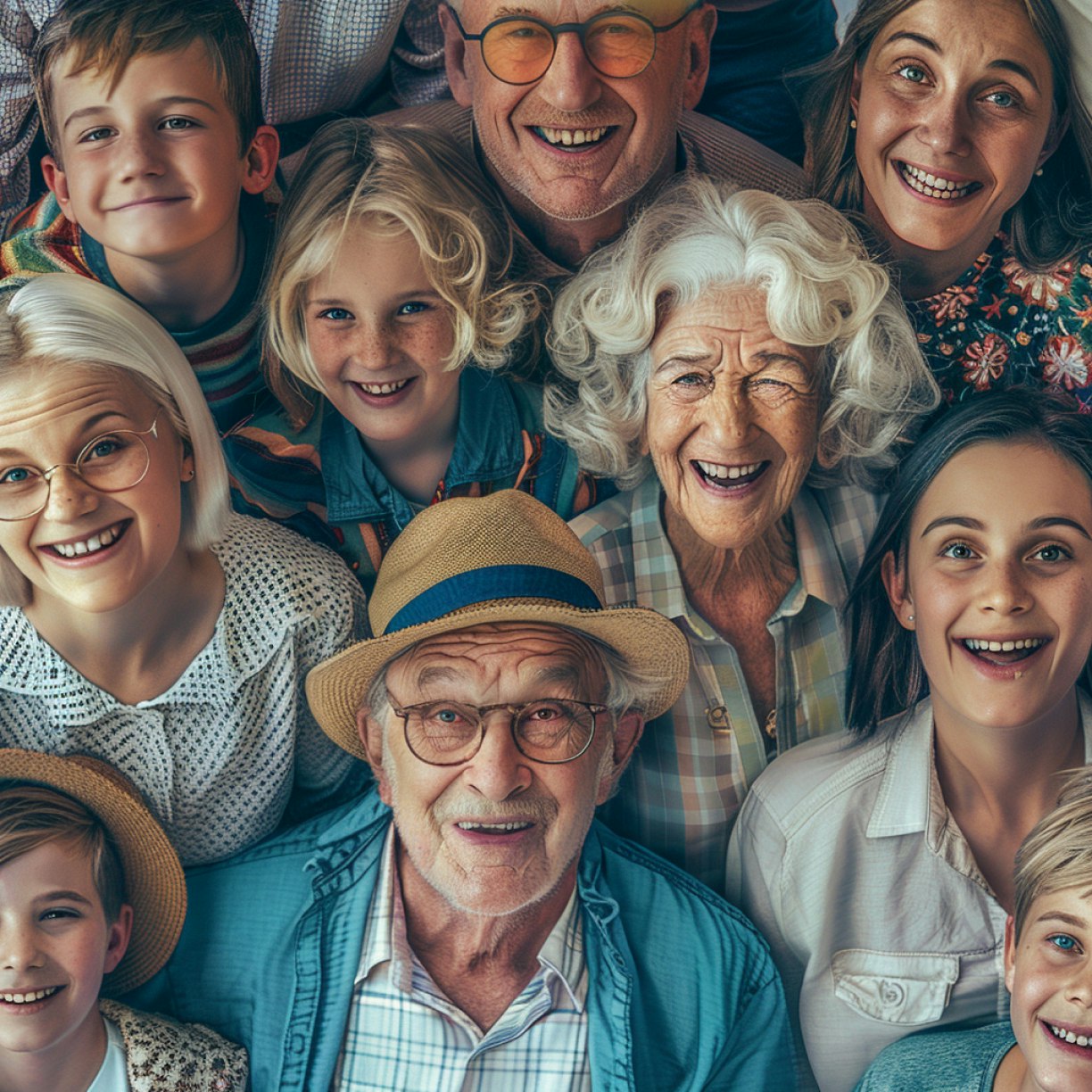 Bitcoin — For All Ages, For The Ages - Swan Bitcoin