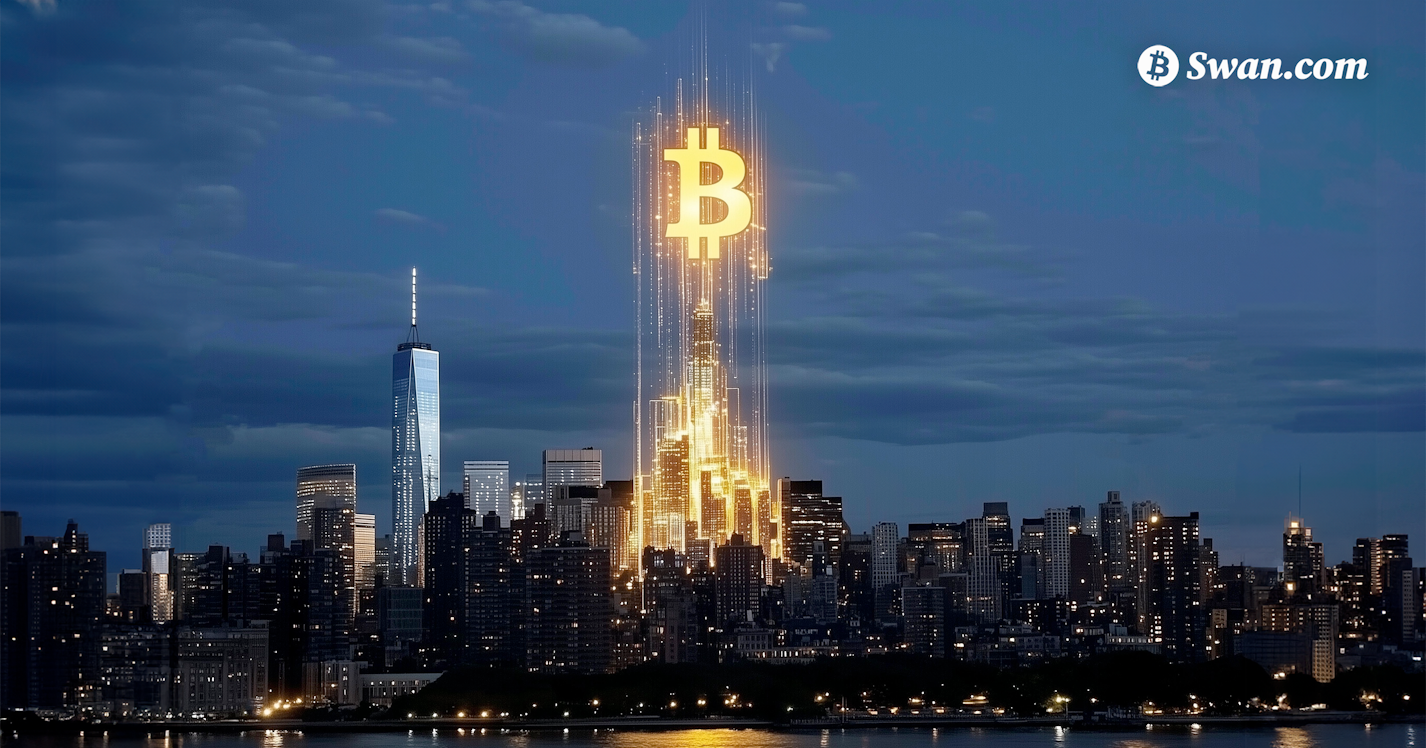 What Are Bitcoin Smart Contracts A Beginners Guide Swan Bitcoin