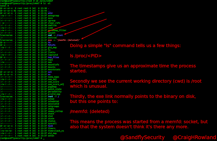 Linux Malware Detection Ubuntu Debian Redhat Suse Fedora Raspberry Pi Etc Malware Detect