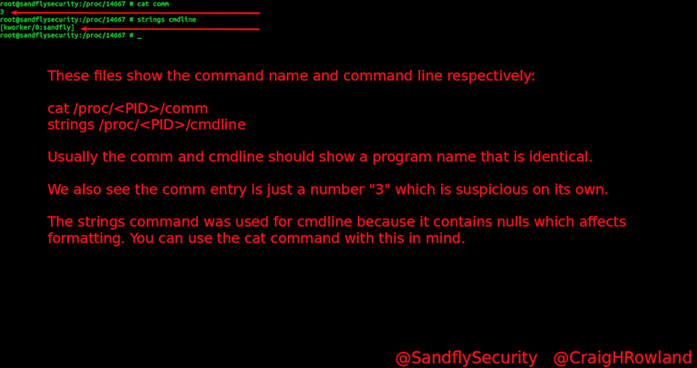 Linux Malware Detection Ubuntu Debian Redhat Suse Fedora
