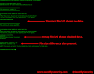 How To Detect and Decloak Linux Stealth Rootkit Data