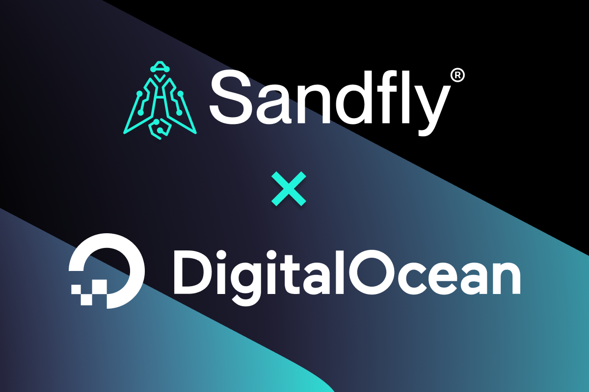 DigitalOcean Cloud Deployment | Sandfly Security