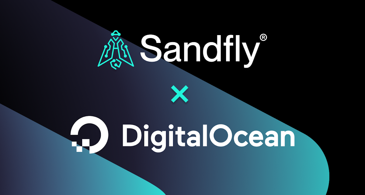 Sandfly Security Collaborates with DigitalOcean on Agentless Linux ...