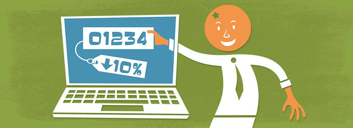 Codes de réduction et offres