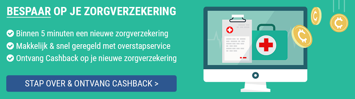 Zorgverzekeringen 2025