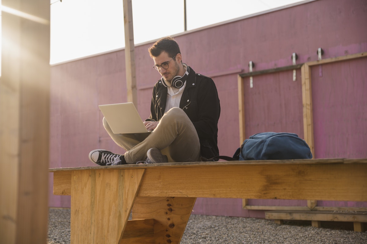 Jack Dorsey lanceert een social media platform