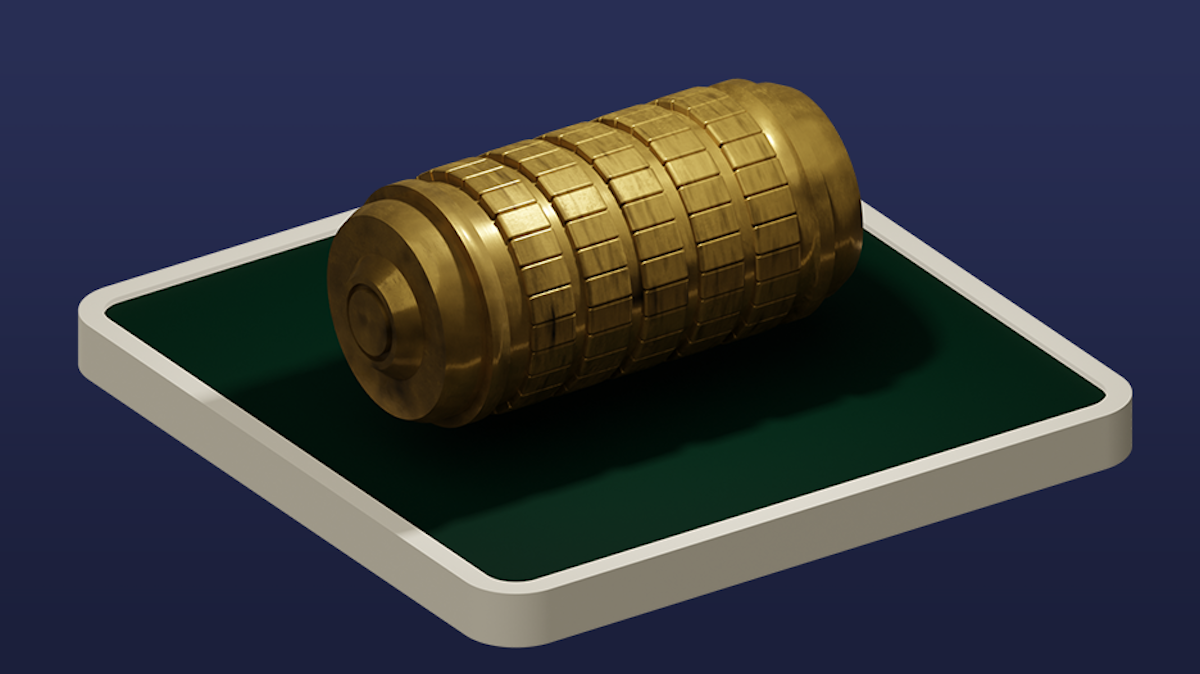 What is Cryptography? A simple explanation | Anycoin Academy