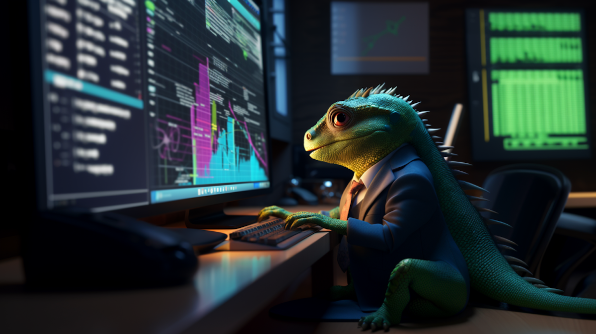 Zijn gedecentraliseerde perpetual protocollen de toekomst?