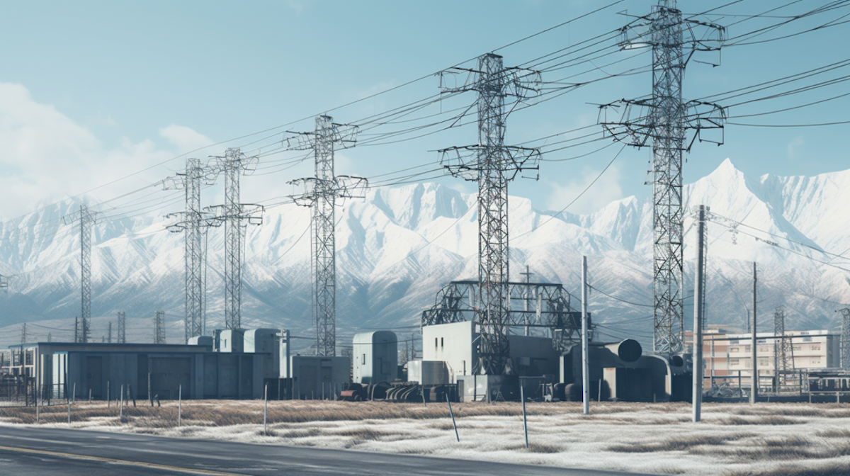 The rise and fall of mining in Kazakhstan