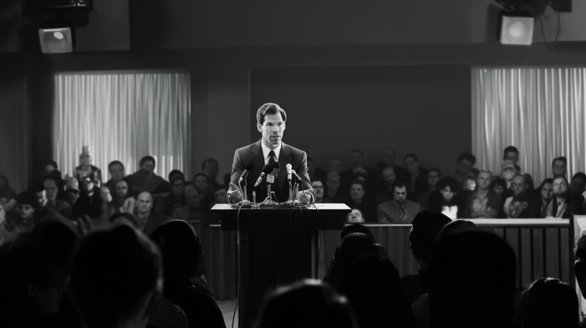 Hal Finney explains ZK proofs as early as 25 years ago