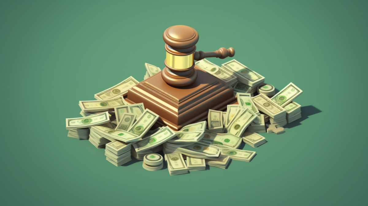 Laatste kans op schadevergoeding.