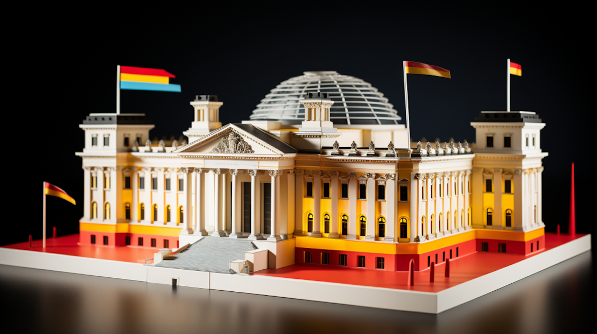 Dit is hoe Duitsland de MiCA wil implementeren