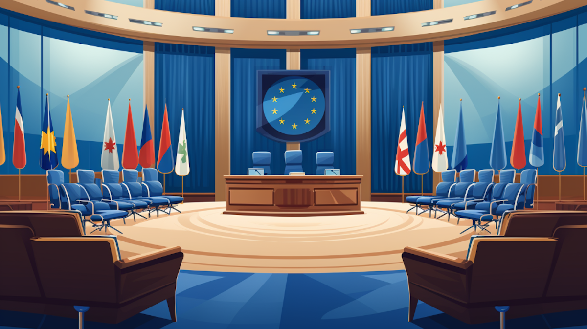 EU-parlement stemt voor gegevenswet