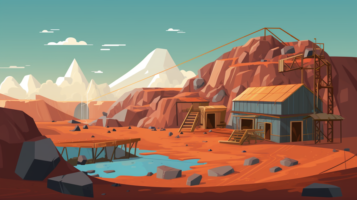 Marathon Digital opens mining company in Paraguay