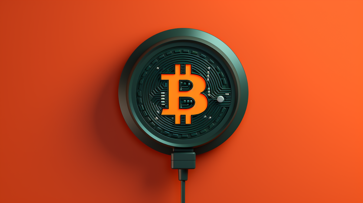 Bitcoin power consumption: can it be justified?