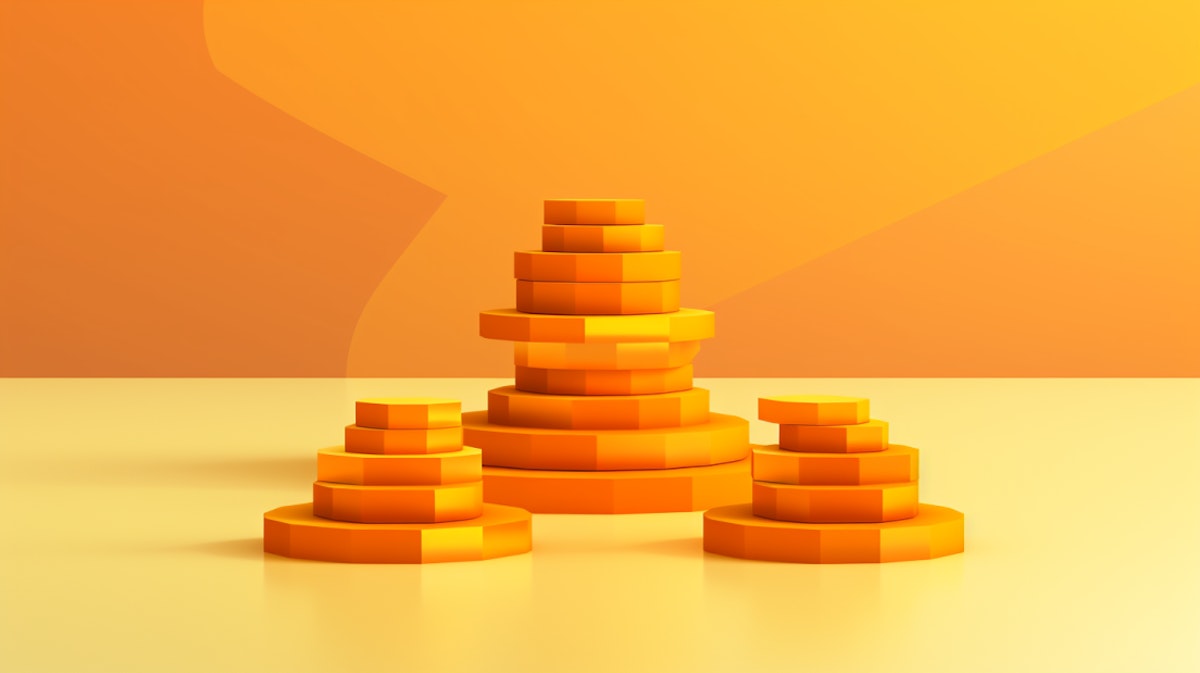 Stacks (STX) reaches annual high