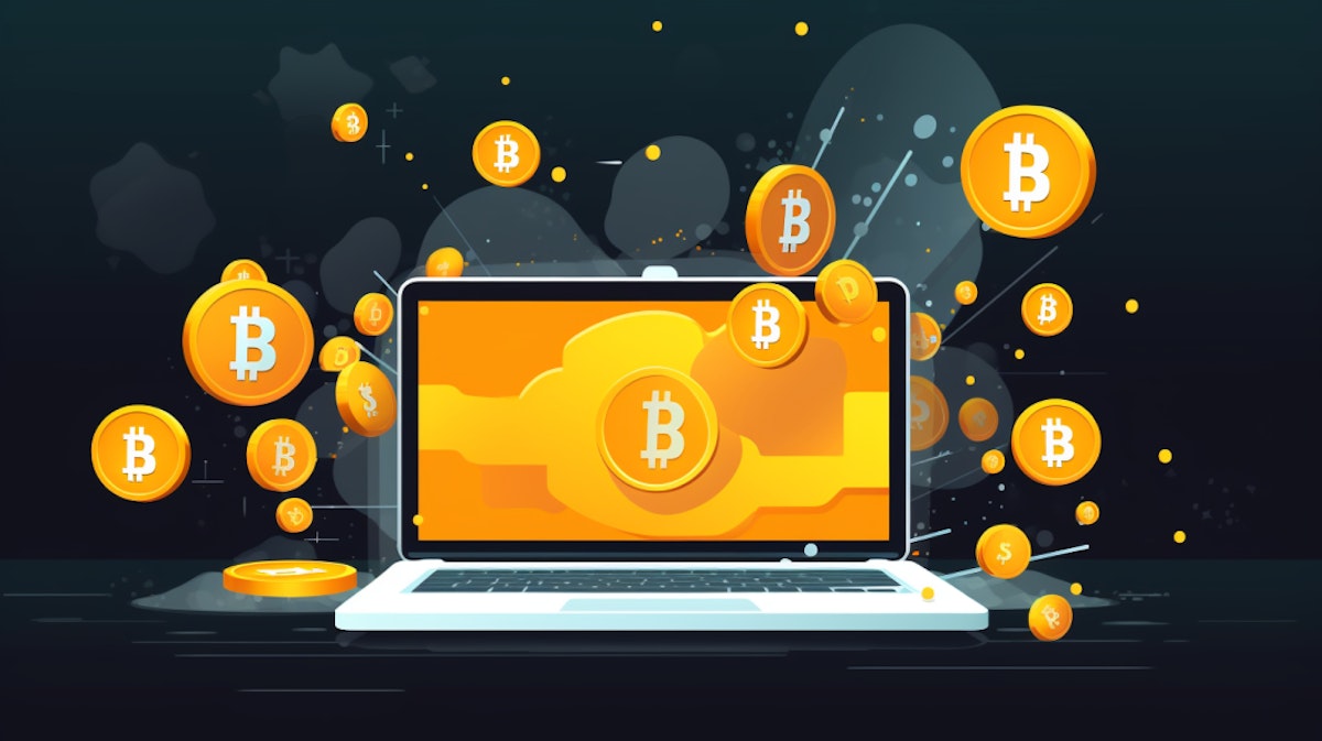 Nog twee Bitcoin ETF commercials vrijgegeven