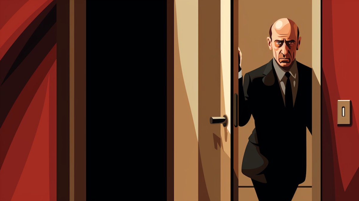 Will SEC CEO Gary Gensler be fired in 2024?