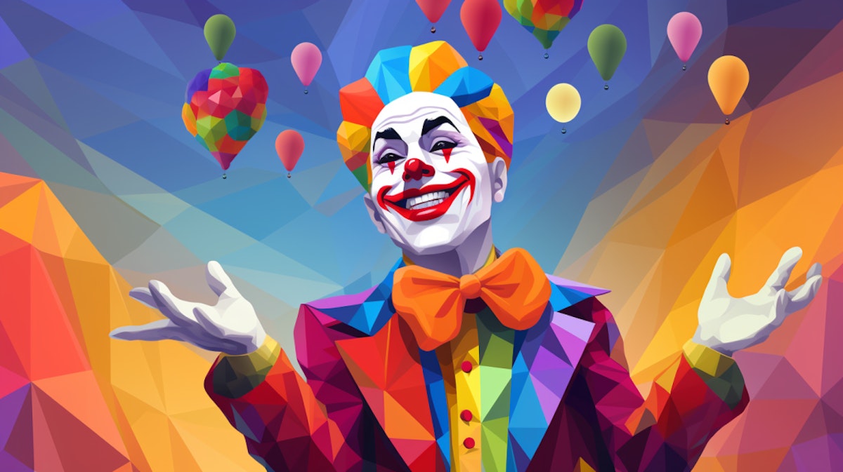 "Dit moet een grap zijn": hoe het web spot met de SEC-hack