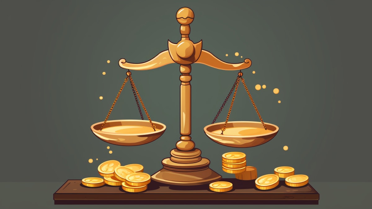 TrueUSD stablecoin verliest zijn koppeling