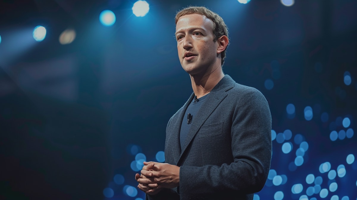 Mark Zuckerberg moet zich verantwoorden over crypto-plannen