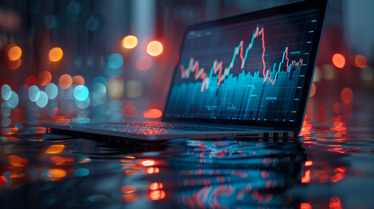 Ripple allegedly manipulated the XRP price