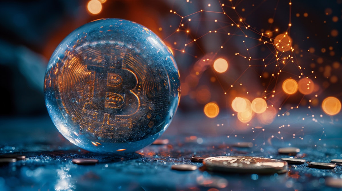 Expert sees BTC price at $300,000