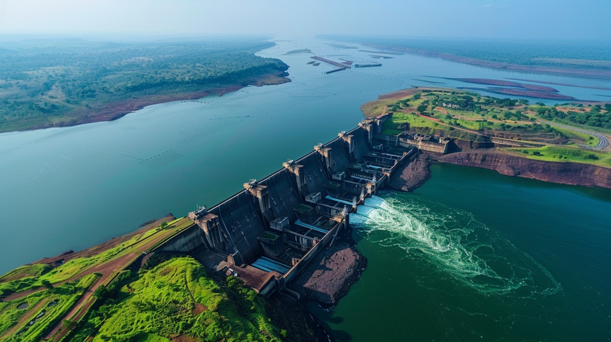 Paraguay considers ban on mining Bitcoin