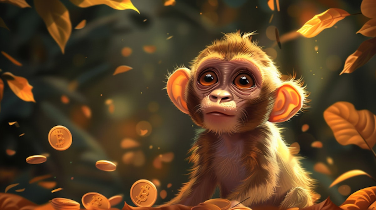 BTC memecoin PUPS gaat van start voor de halvering